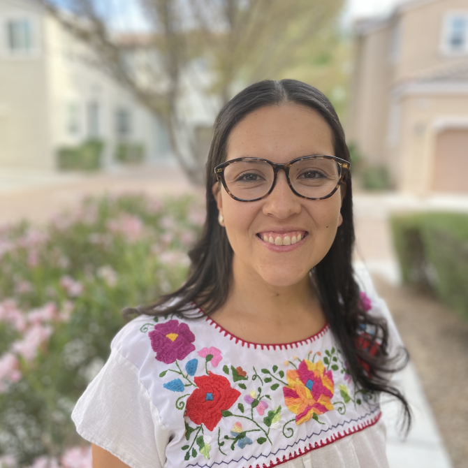 Alejandra Gonzalez Rocha | SIREN